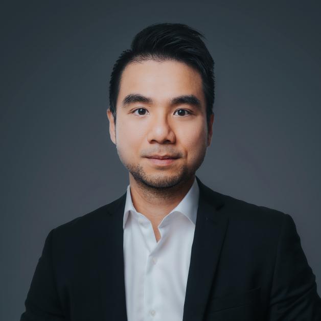 Dan Tran | CATÓLICA-LISBON