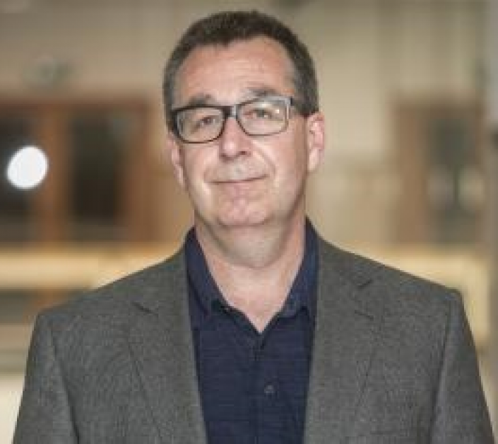 Prof. David Patient elected to the Board of Governors of the Academy of ...