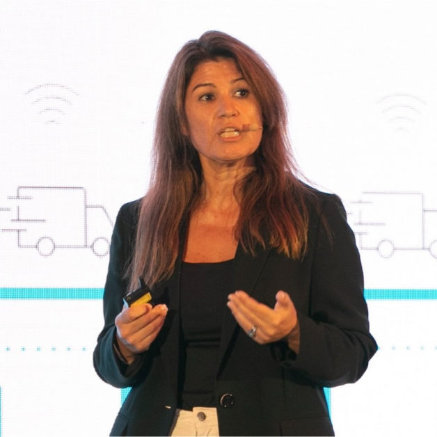 Ana Leandro | CATÓLICA-LISBON