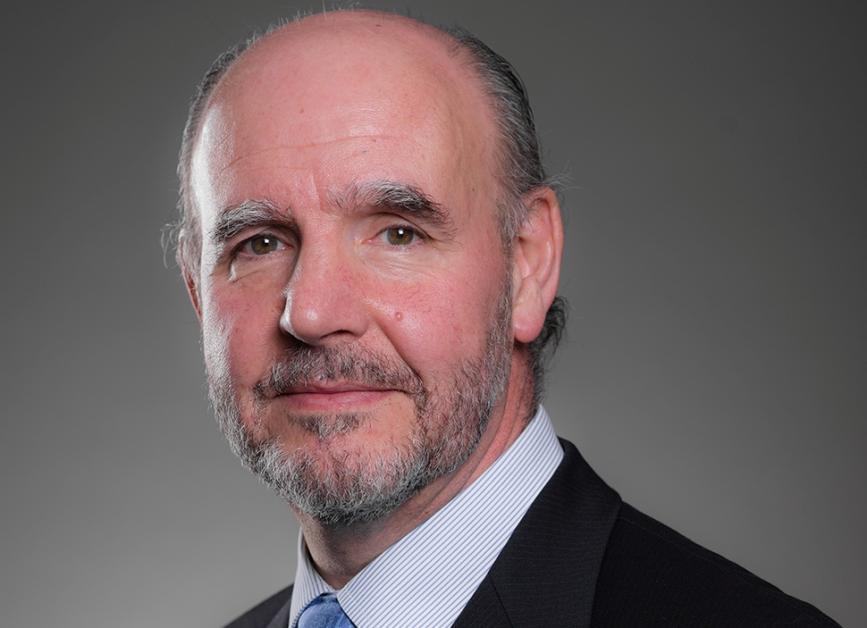 George Sandeman | CATÓLICA-LISBON