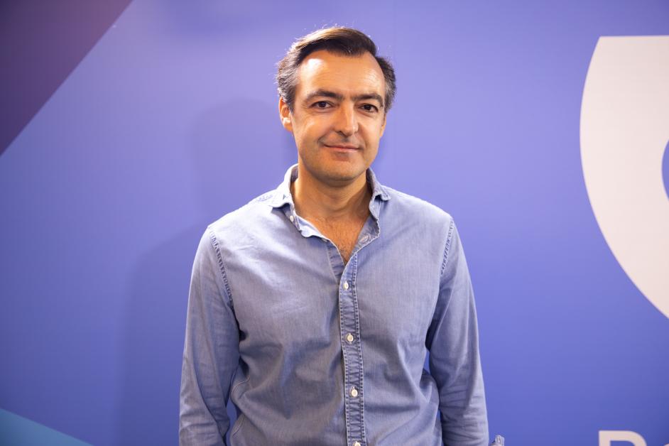 Bernardo Carvalho: Oceano Fresco leads the way in sustainable seafood ...